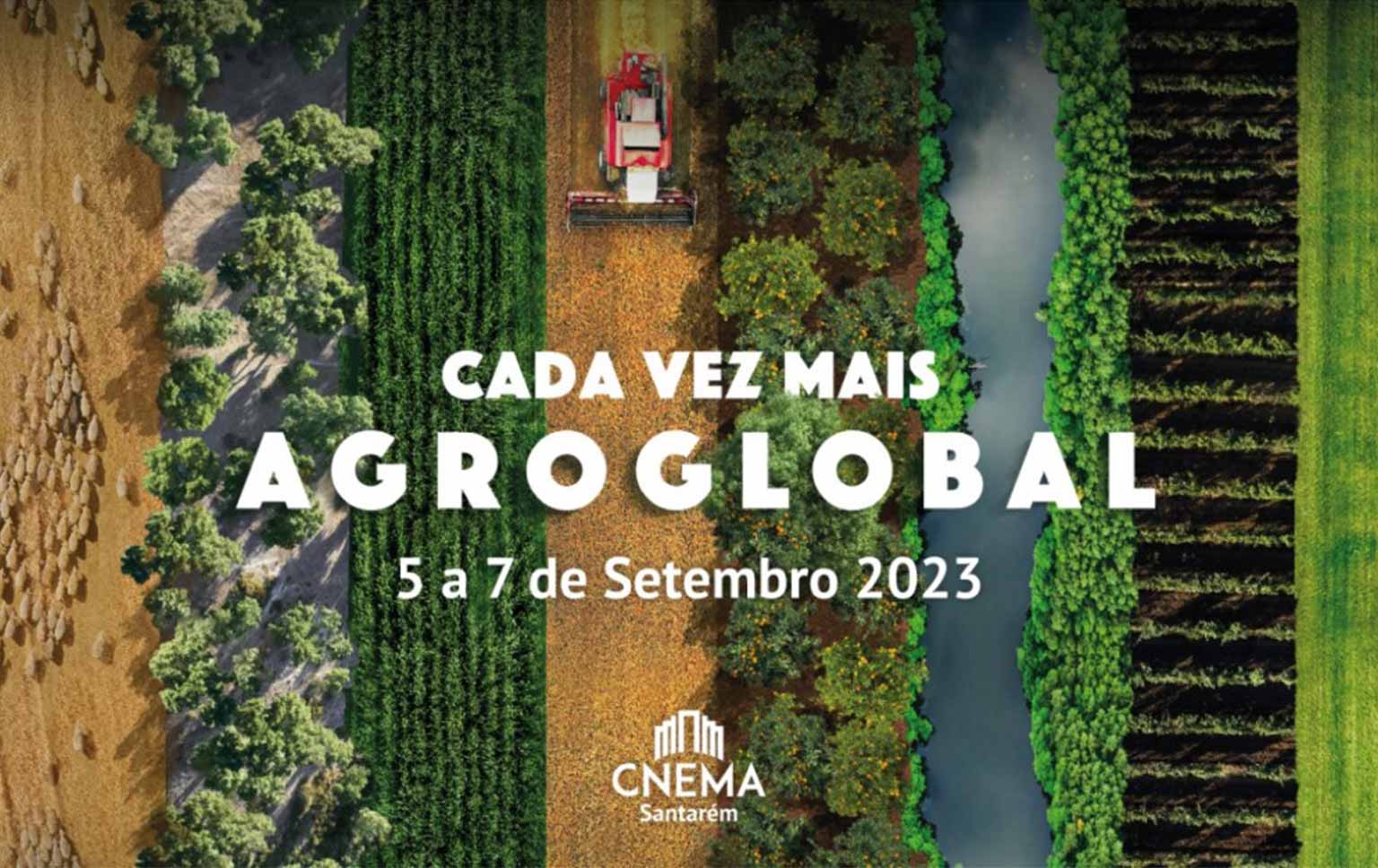 Agroglobal 2023 – Jornal Actus Agro